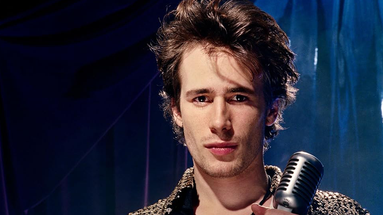La historia de Jeff Buckley llegará a la pantalla grande y estará ...