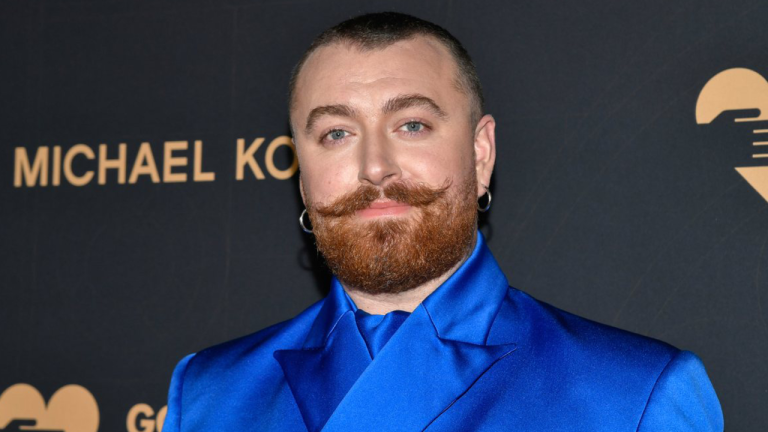 Sam Smith se identifica como xenosexual y explica el significado de ...