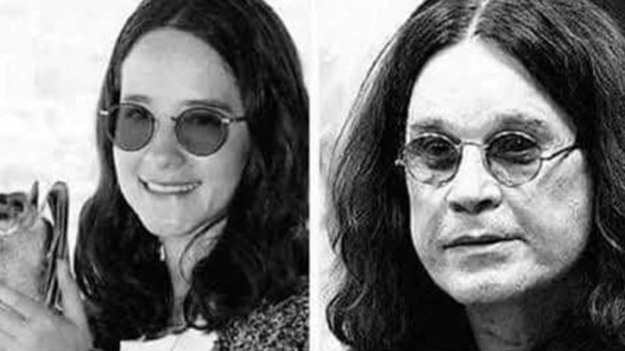 Comparan a Ximena Sariñana con Ozzy Osbourne y así lo tomó ella - Magnopost