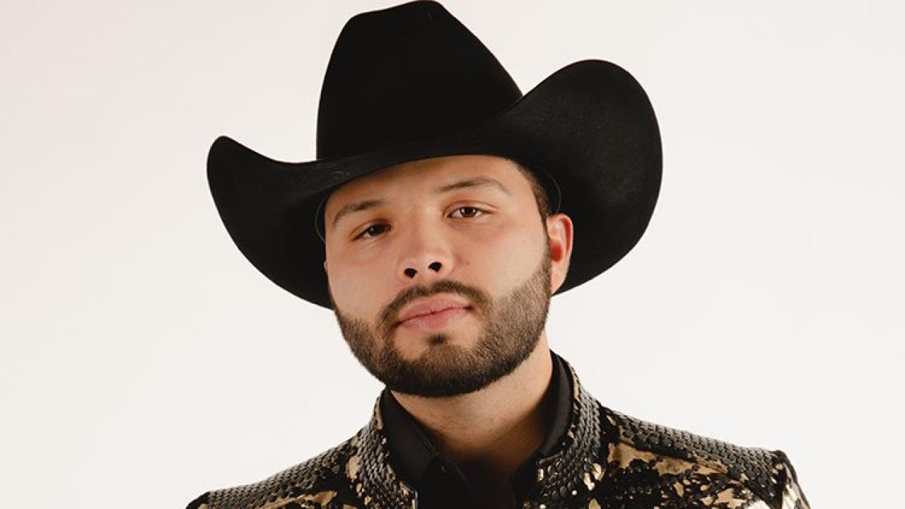 Leonardo Aguilar responde a críticas en redes sociales y afirma que ...