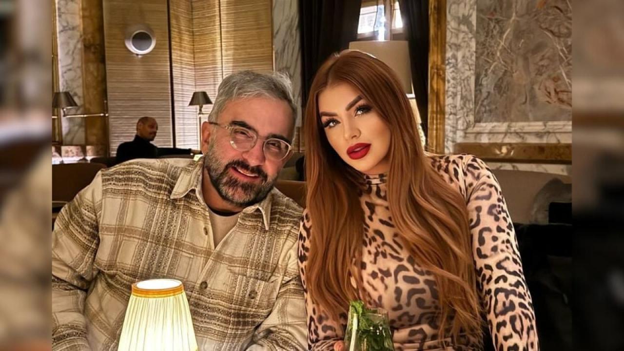 Vicente Fernández Jr., a sus 61 años, anuncia que será padre nuevamente ...