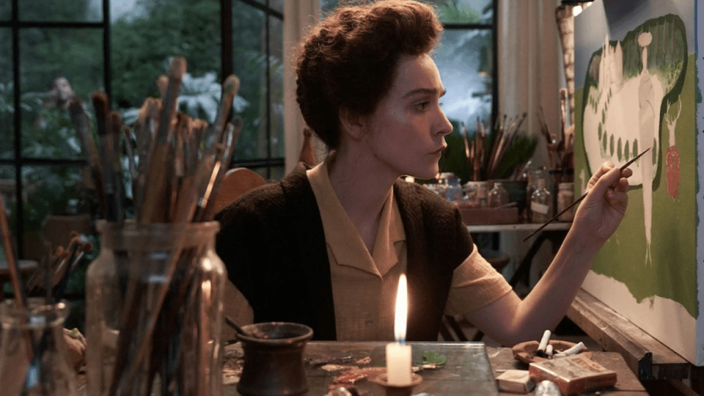 Cómo se llevó al cine 'Leonora', historia basada en la obra de Elena ...