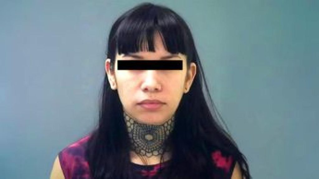 Modelo Chelsea Perkins recibe condena de 22 años por el homicidio de ...