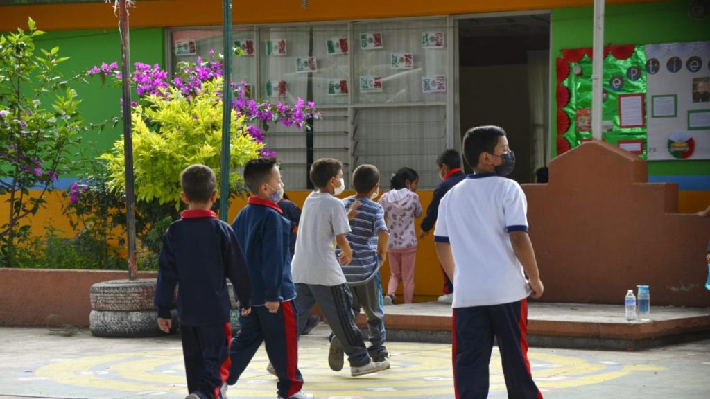 Escuelas libres de violencia: campaña impulsa respeto y convivencia ...