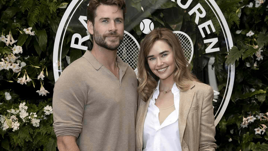 Gabriella Brooks y Liam Hemsworth: ¿Quién es la modelo australiana y ...