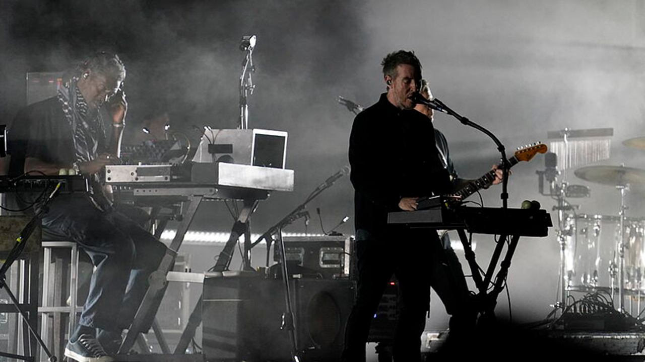 No Music For Genocide: Massive Attack suspende su música en Israel por ...