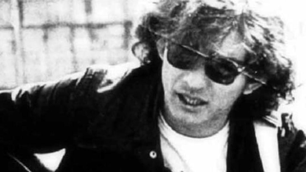 Rockdrigo González: el músico que retrató al México urbano y cuya vida ...