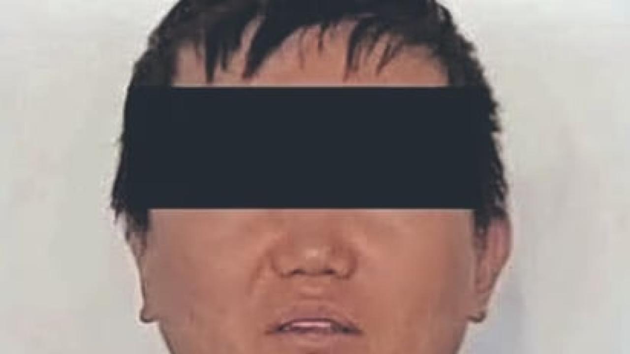 México confirma que Zhi Dong Zhang está detenido en Cuba y prepara ...