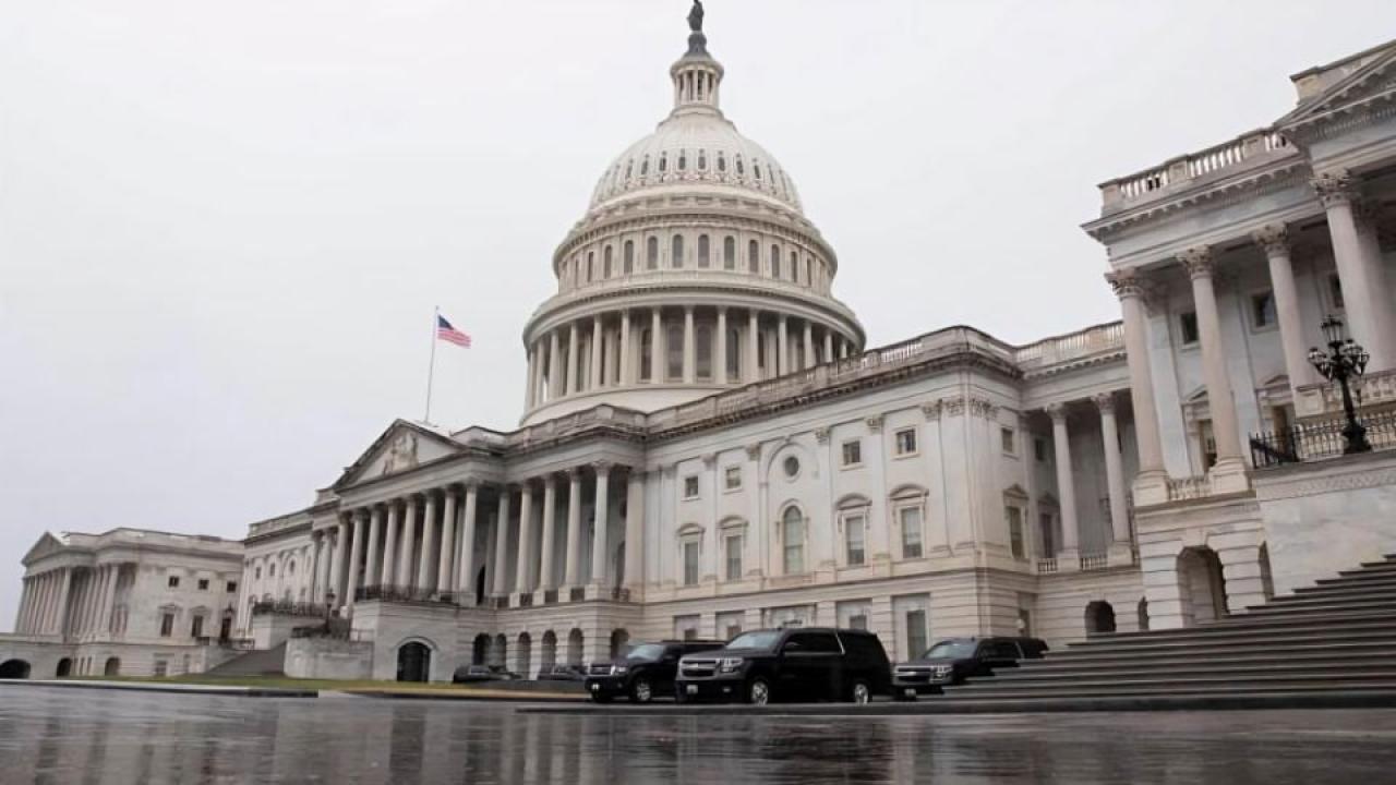 Cierre federal en Estados Unidos generó pérdidas semanales por 15 mil ...