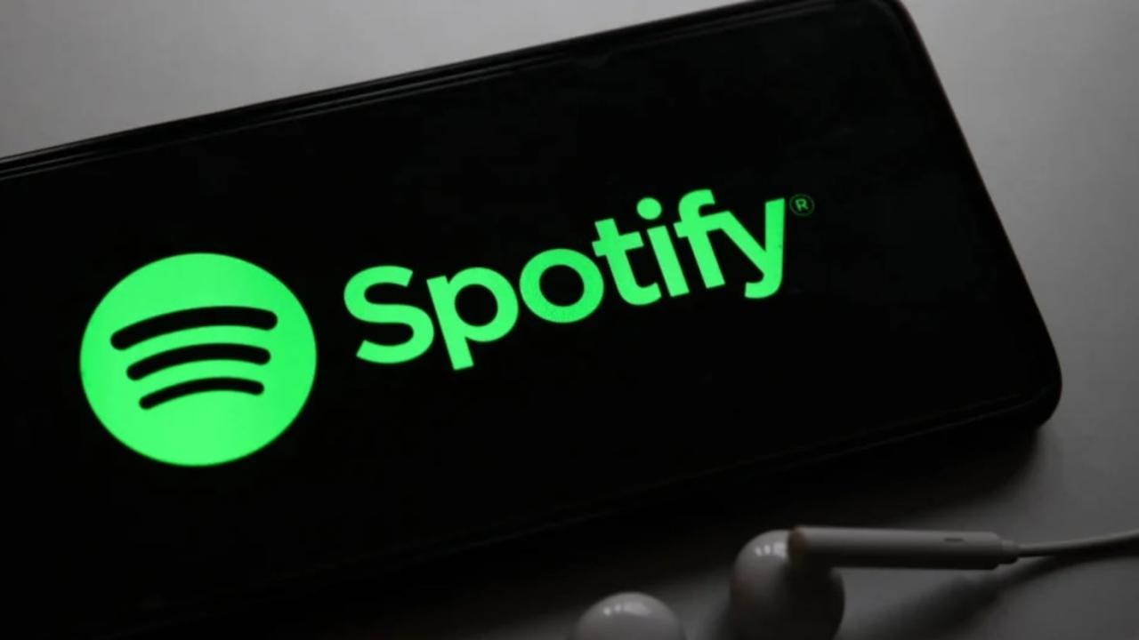 Así define Spotify tu “edad de escucha” en el Wrapped 2025 - Magnopost