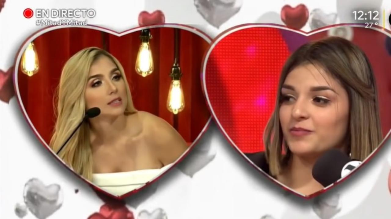 Karely Ruiz y Marcela Mistral llevarán su rivalidad al ring