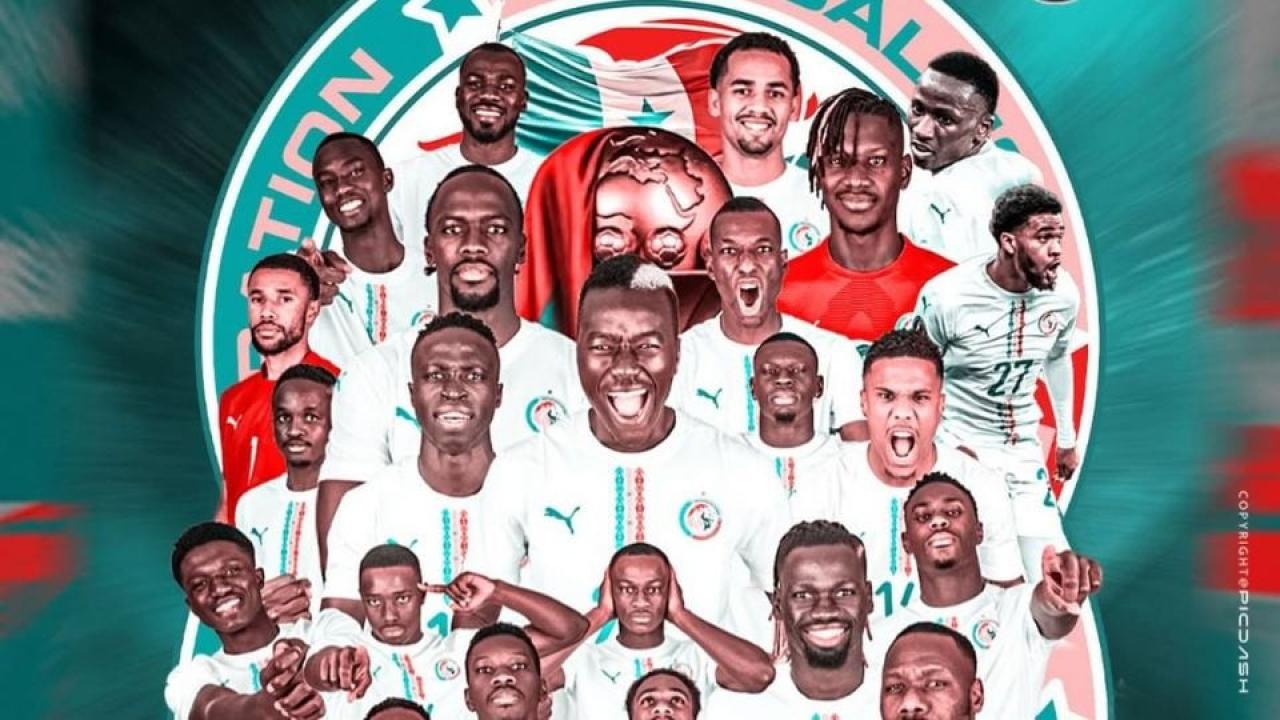 Senegal derrota a Marruecos 1-0 y conquista la Copa Africana de ...