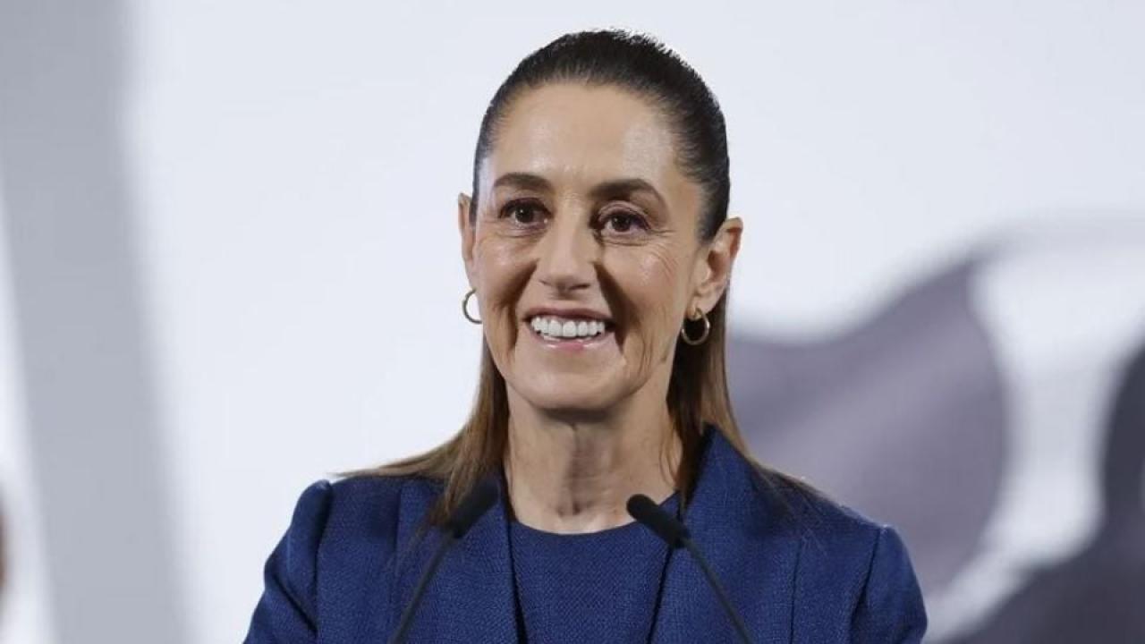 Gobierno de Sheinbaum alcanza recaudación histórica superior a 6 ...