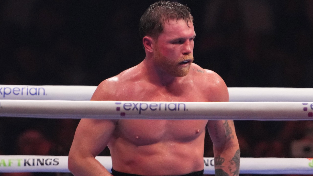 Canelo Álvarez oficializa su regreso al ring con fecha y sede ...