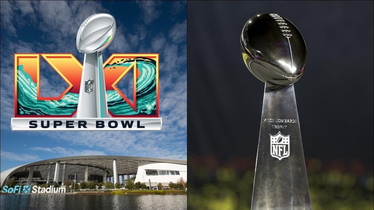 La NFL confirma a Los Ángeles como sede del Super Bowl LXI programado ...